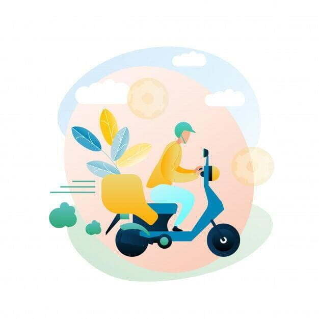 Month-to-month Vox Telkom 4G LTE deals